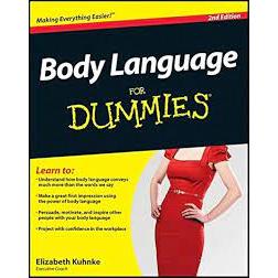 Body Language for Dummies (file&aufio) | Shopee Việt Nam