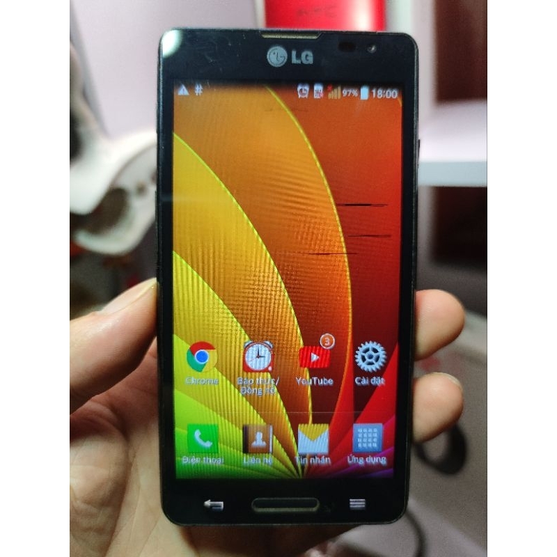 LG Optimus LTE3 F260 | Shopee Việt Nam