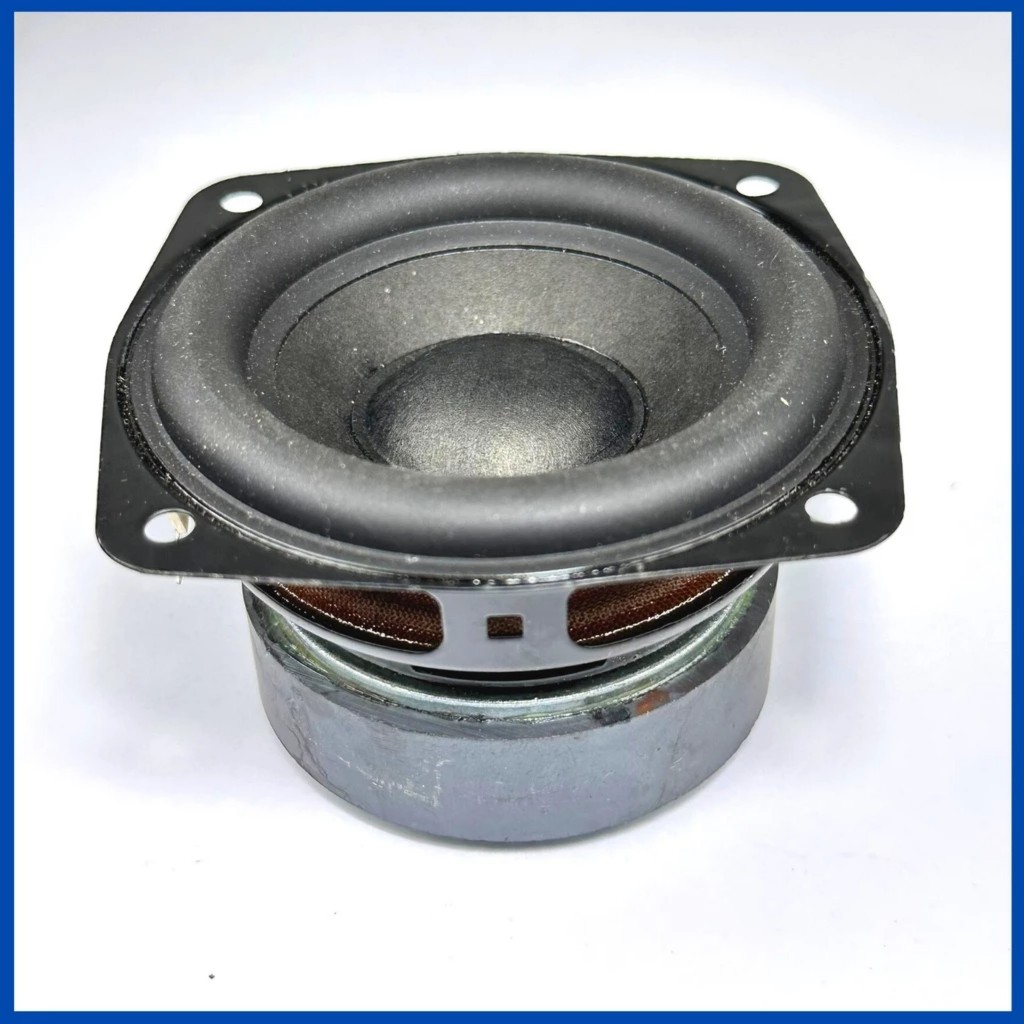 Loa bass 3, 2.5 inch toàn dải 8 ohm 25W, 18W. HiFi chất lượng cao với công suất lớn (giá 1 cái ...
