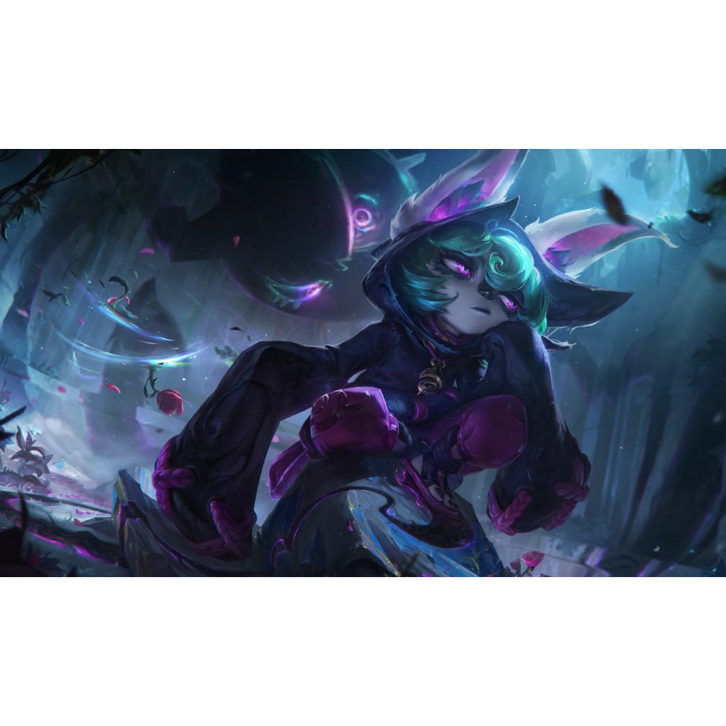 [In 3D Resin] Mô Hình Vex League of Legends | Shopee Việt Nam