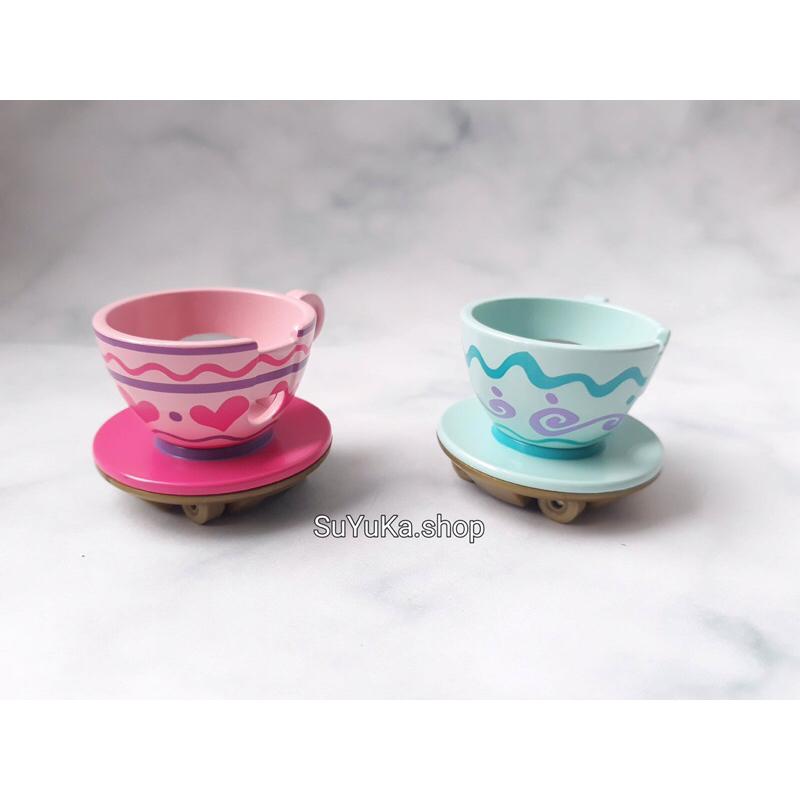 [Tháng 10][TOMICA] Xe Mô Hình Tomica Disney Resort - Alice’s coffee ...