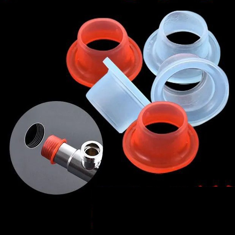 Combo 10 ron cao su dùng cho dây xịt, dây sen, đẹm vòi nước | Shopee ...