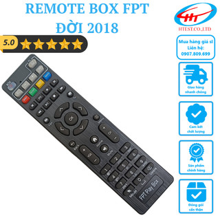 remote fpt giá tốt Tháng 1, 2024 | Mua ngay | Shopee Việt Nam