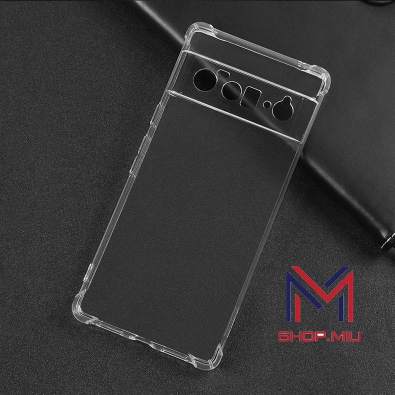 Ốp chống va đập Google pixel 6 pro , pixel 6A , pixel 7A , pixel 7 pro ...