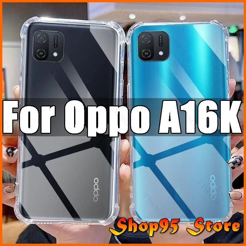 Ốp lưng silicon chống va đập Oppo A1k C2 A3s A5 A12E A5-A9 2020 Reno 4 ...