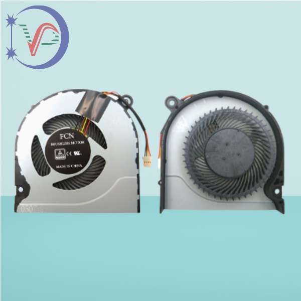 (NEW Zin) Fan quạt tản nhiệt cpu laptop Acer Helios 300 G3-571 G3-572 ...