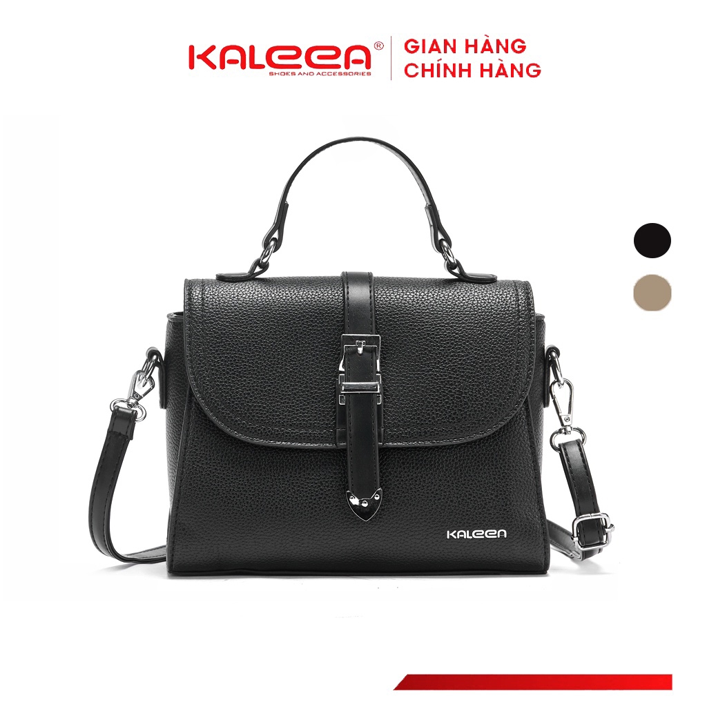 Kaleea - Túi Xách Nữ Đeo Chéo Da Mềm Cao Cấp Hàng Chính Hãng Kiểu Dáng ...
