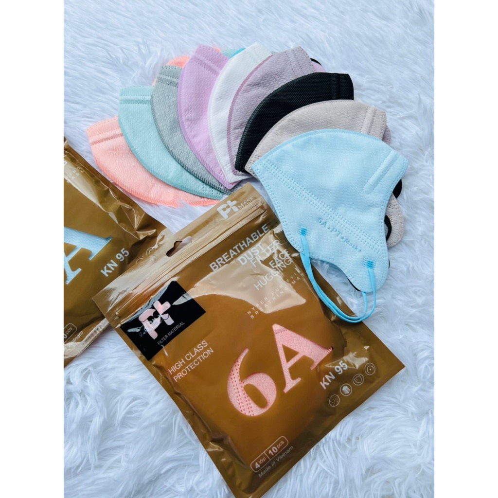 (COMBO 200 cái 6A-PT MASK) :KHAU TRANG TIỆN DỤNG ĐI NẮNG | Shopee Việt Nam