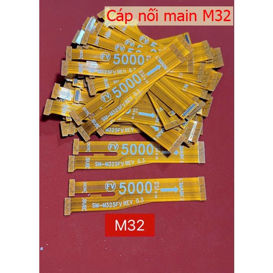 Cáp nối main samsung M32 | Shopee Việt Nam