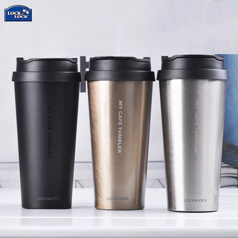 Ly Giữ Nhiệt Lock&Lock Clip Tumbler 540ml LHC4151 | Shopee Việt Nam