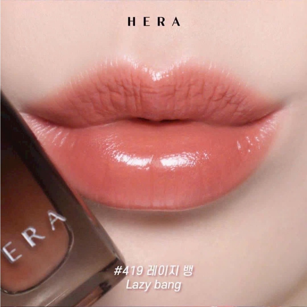 Son Hera Sensual Fitting Glow Tint | Shopee Việt Nam