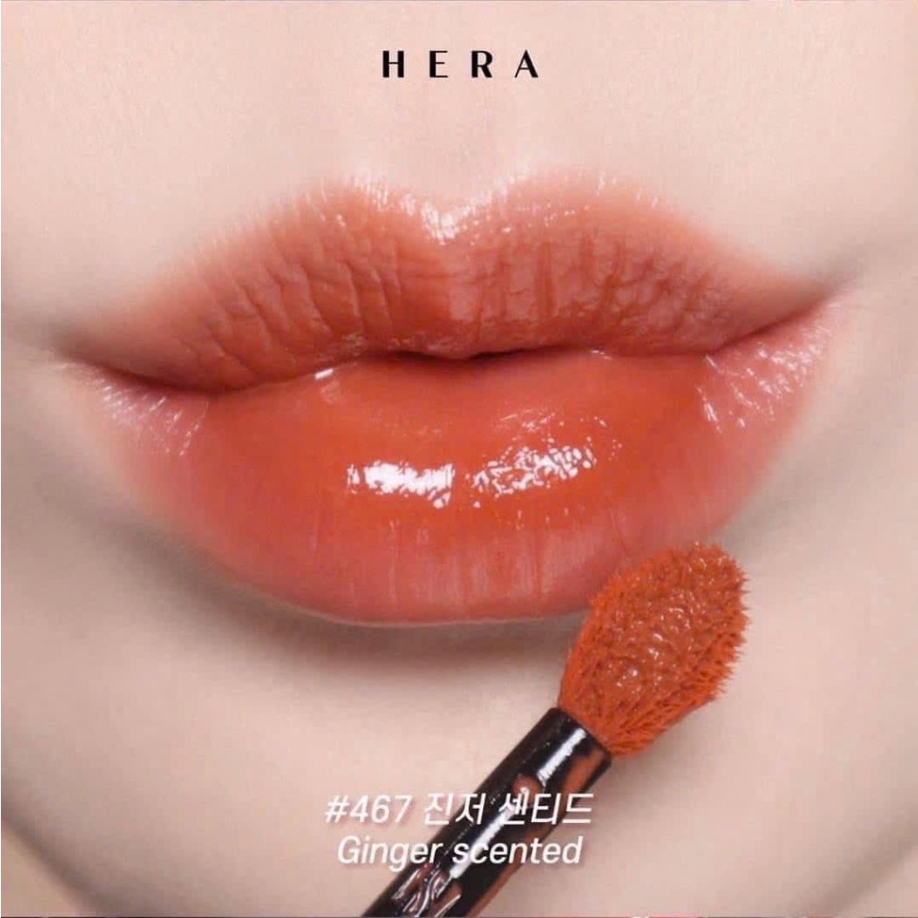 Son Hera Sensual Fitting Glow Tint | Shopee Việt Nam