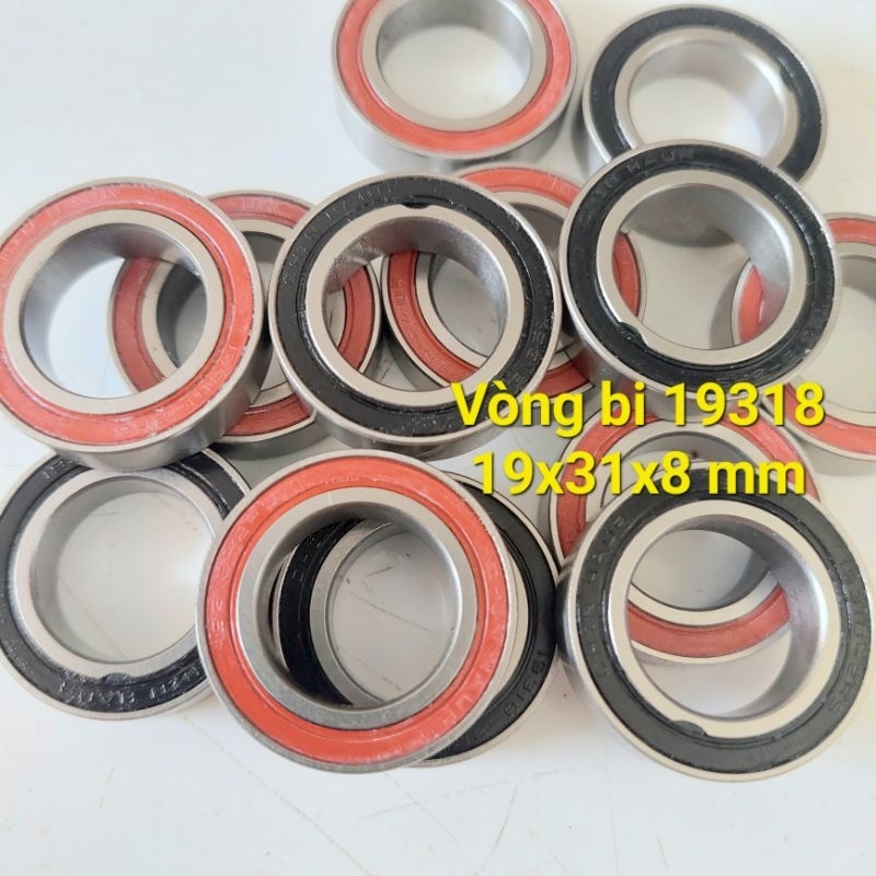 Vòng bi 19318 19x31x8mm hàng bãi. | Shopee Việt Nam