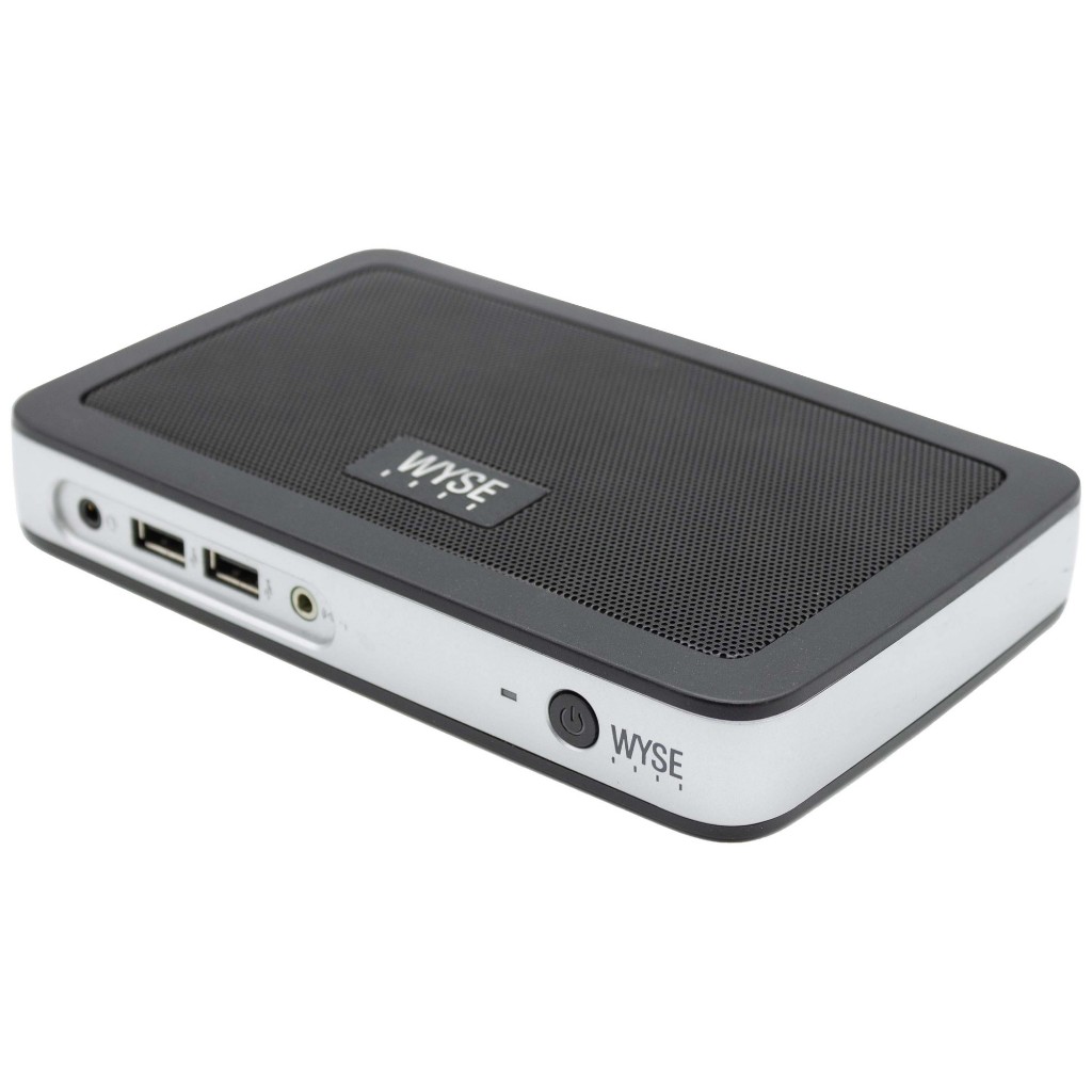 Máy tính nhúng Dell Wyse 5030 Zero Client VMWare / P25 (0J767W) · Model: 0J767W | Shopee Việt Nam