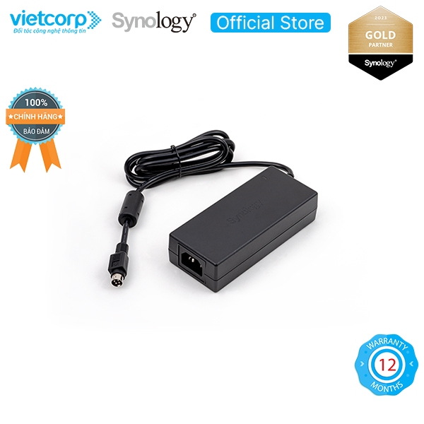 Adapter Cho NAS Synology Adapter 100W_2 - Hàng Chính Hãng | Shopee Việt Nam