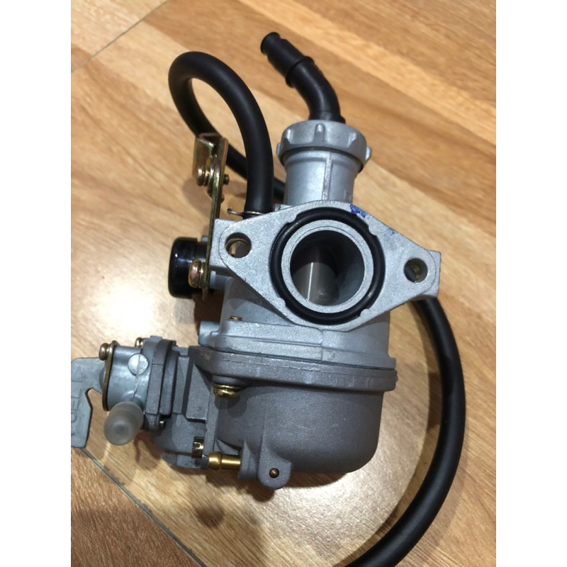 bxc che hoa khi sym 110 zin hãng xài chung fu1, sanda boss, wave, dream ...