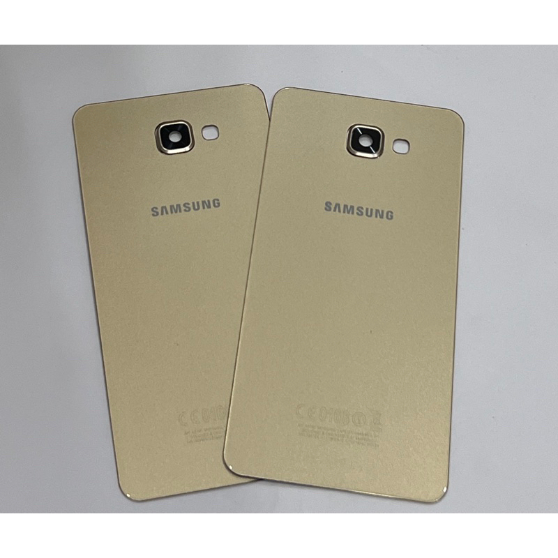 Nắp lưng Samsung A910 / A9 Pro (Có kính camera Samsung A910 / A9pro ...