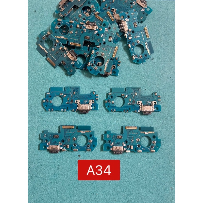 BO SẠC CỤM SẠC SS A34 xịn | Shopee Việt Nam
