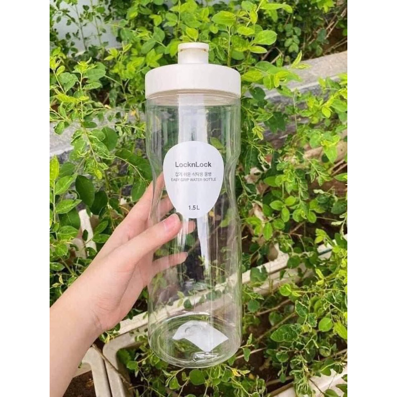 Bình Lock&Lock 1L5 (Quà Tặng) | Shopee Việt Nam