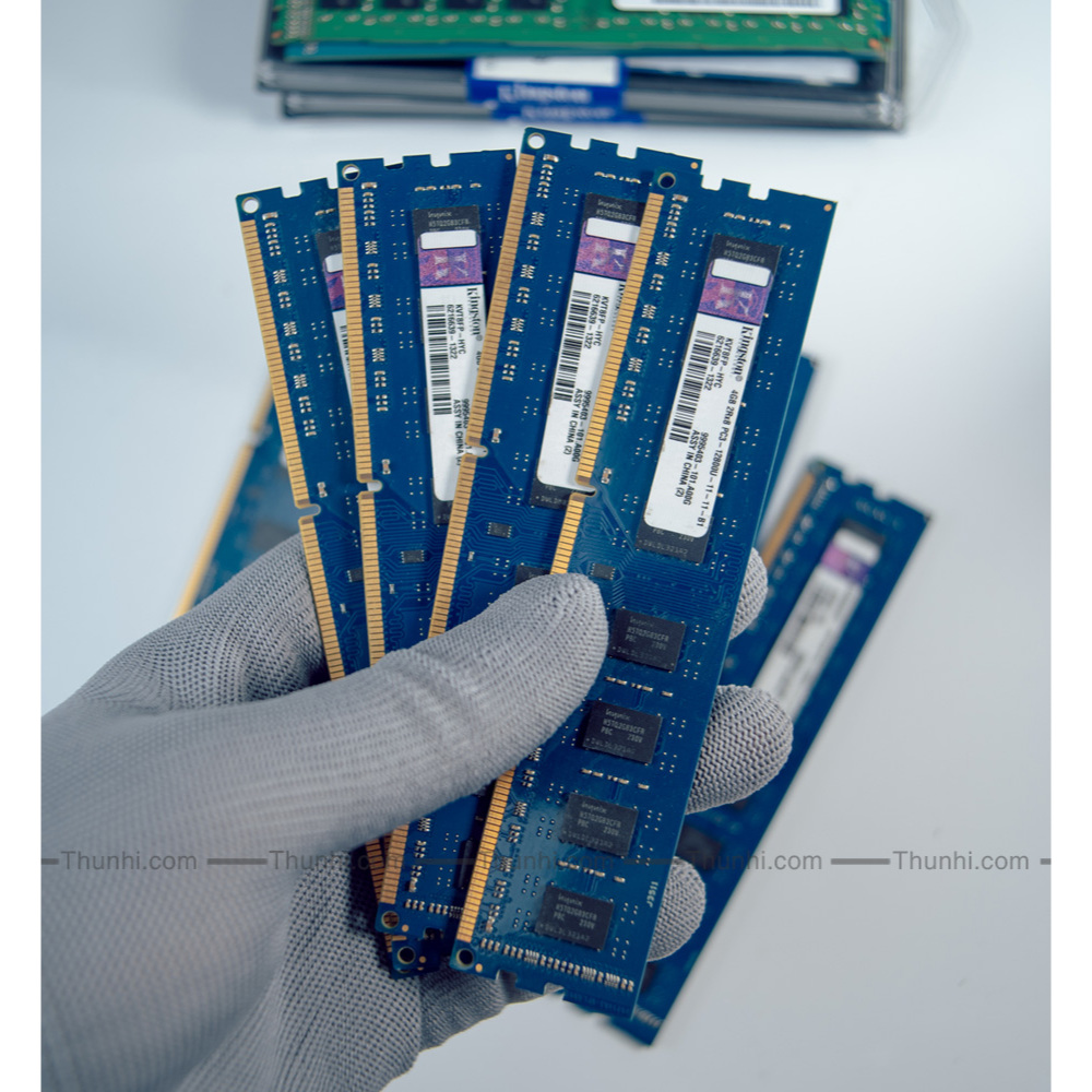 Ram Desktop DDR3 SK Hynix 4GB PC3-12800 1600MHz (TNHC01016-A1) | Shopee ...
