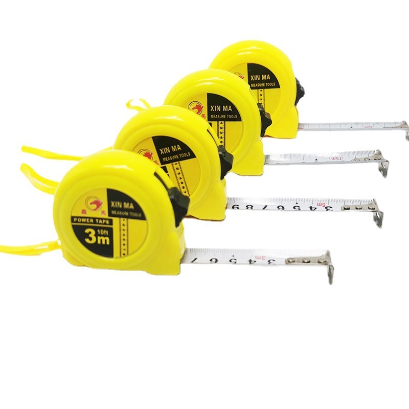 Thước cuộn có khóa, dài 3m, 5m rộng 19/25mm siêu rẻ | Shopee Việt Nam