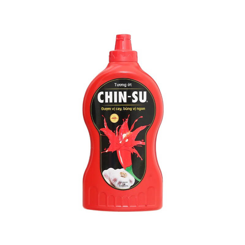 [FREE SHIP] Tương ớt Chinsu 1kg, 500g, 250g | Shopee Việt Nam