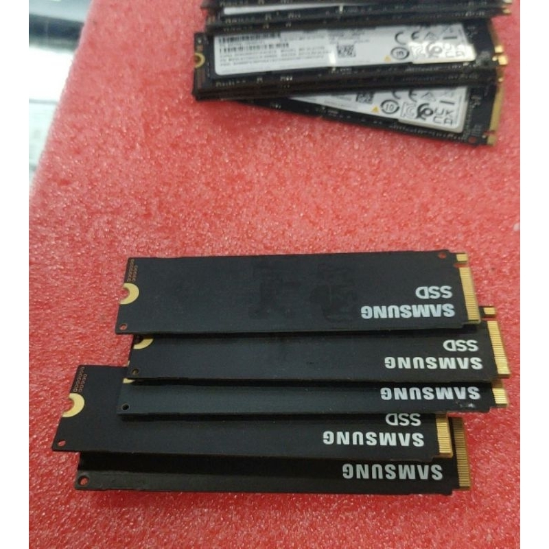 Ổ cứng máy tính Ssd Samsung PM9A1 1024Gb PCI-e nvme PM9A1 1Tb | Shopee ...