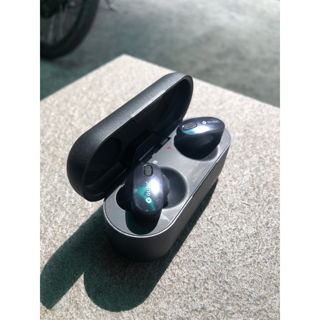 Tai nghe chống ồn GLIDiC TW-9000, độ trễ thấp. | Shopee Việt Nam