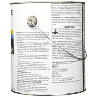 Dung dịch đánh bóng phá xước 3M™ 05983, 1 GAL B1 - 3M Chính hãng ...