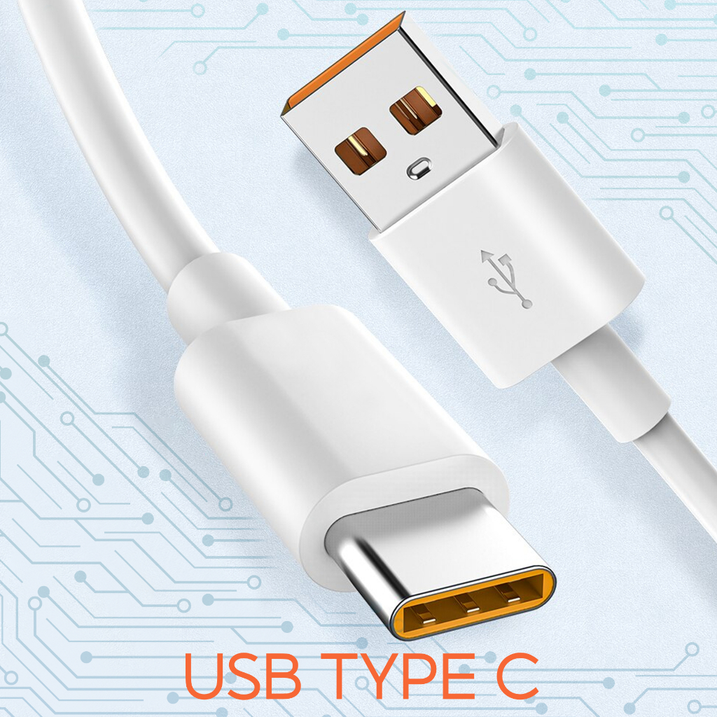Dây sạc type C cho máy tăm nước h2ofloss | Shopee Việt Nam