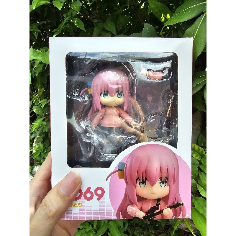 🌟GIÁ HỦY DIỆT🌟 Mô Hình Hitori Gotoh Bocchi the Rock Nendoroid 2069 ...