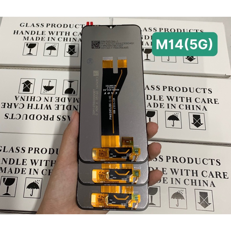 màn hình sam sung m14 5g zin hộp | Shopee Việt Nam