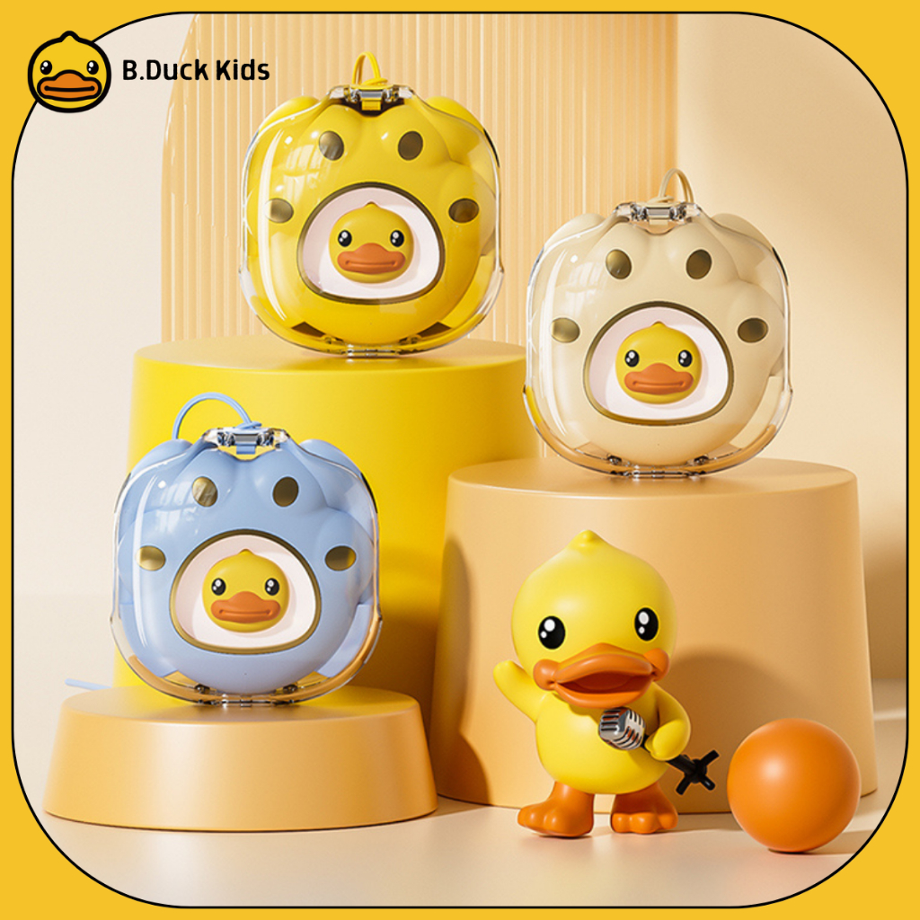 [ CÓ SẴN - CHÍNH HÃNG - B DUCK ] Tai Nghe Airpod Bluetooth Chính Hãng B ...