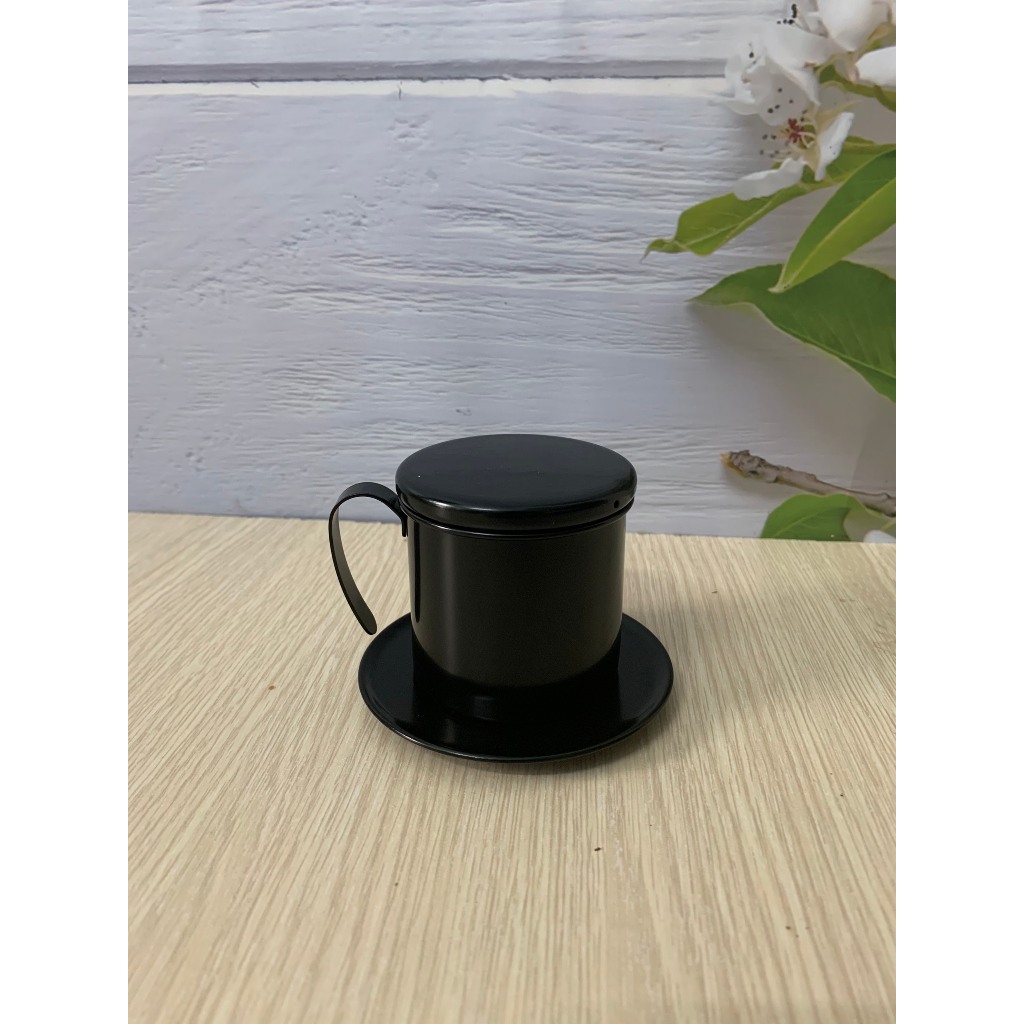 Phin Cafe Inox 304 cao cấp( có nhận khắc Laser logo trên phin theo yêu ...