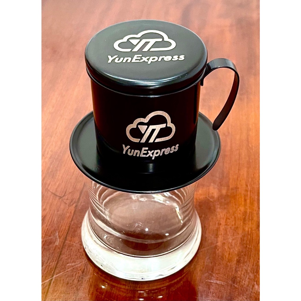 Phin Cafe Inox 304 cao cấp( có nhận khắc Laser logo trên phin theo yêu ...