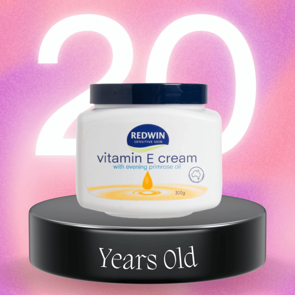 Kem Dưỡng Ẩm Đa Năng Redwin Vitamin E Cream - 300g | Shopee Việt Nam
