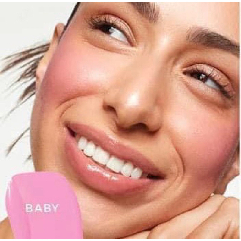 Má Hồng Kem Saie Mini Dew Blush Trio Set 3 x 7ml | Shopee Việt Nam