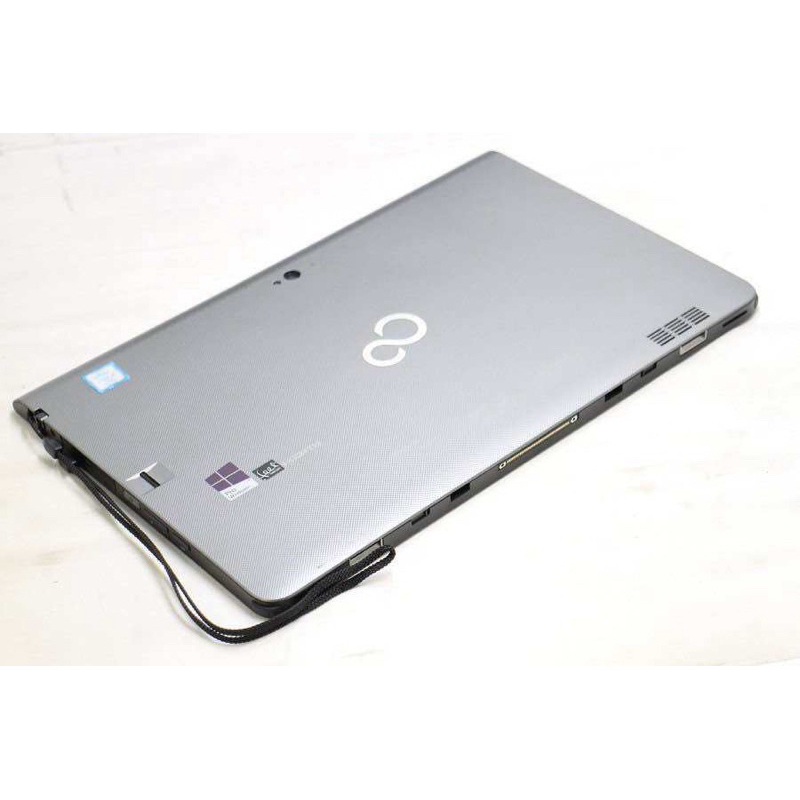 Máy tính bảng 2in1 FujitsuQ775 Q736 Q737 Q738 Core i5-6300U 2.4GHz 13 ...