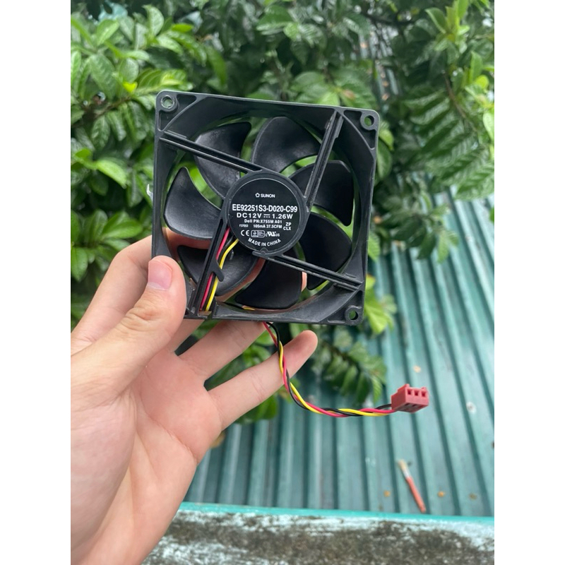 system fan - Quạt hệ thống cho case pc | Shopee Việt Nam