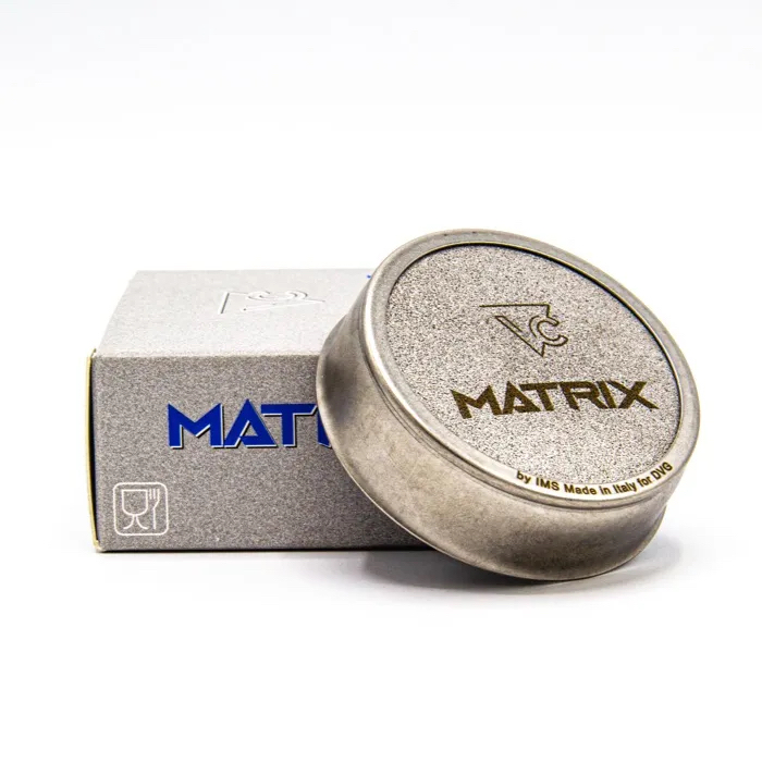 MATRIX Shower Screen - lưới lọc dành cho máy pha espresso E61 | Shopee ...