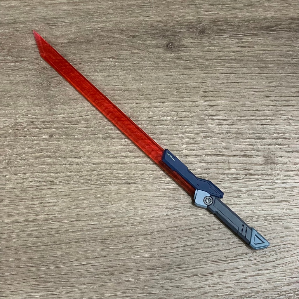 Phụ kiện Gacha mô hình Metal build mb 1/72 Wucheng Moshow [2nd - Vui ...