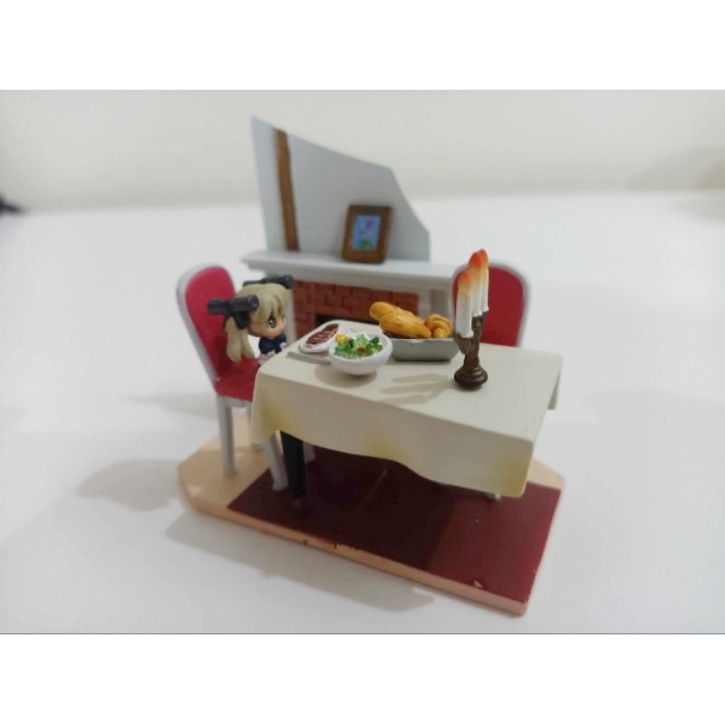 Mô hình tiểu cảnh Binchou-tan | Shopee Việt Nam