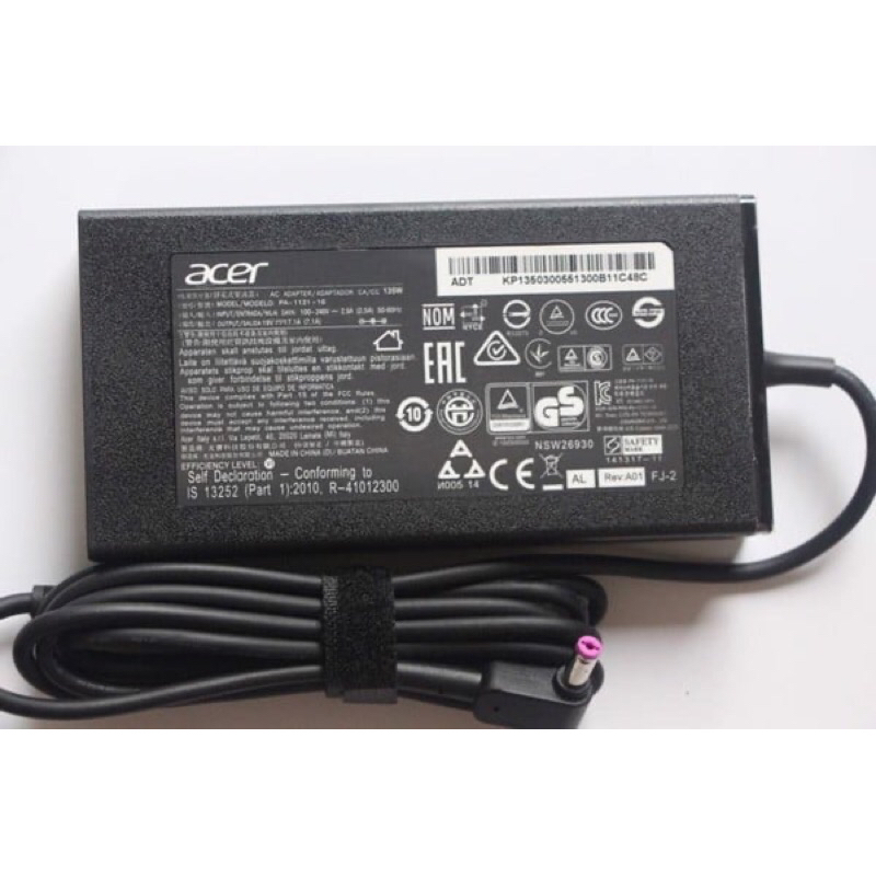Sạc Acer NITRO 5 AN515-51 AN515-52 AN515-52-5425 A515-53 AN515-55 A515 ...