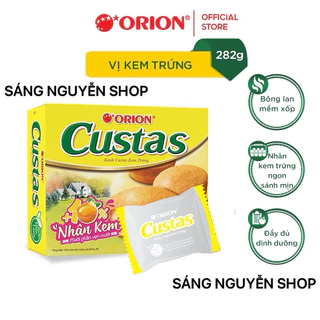 Bánh custas - Giá Tốt, Miễn Phí Vận Chuyển, Đủ Loại | Shopee Việt Nam