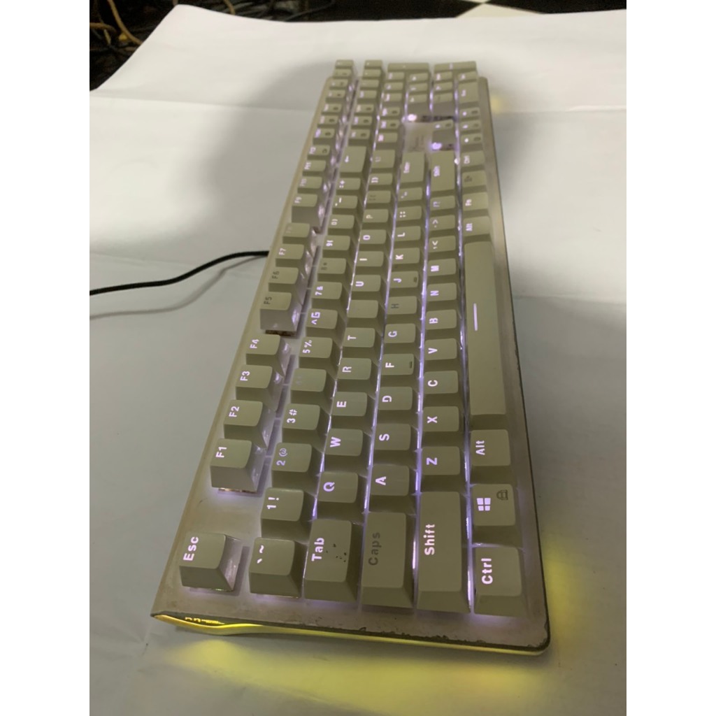 Bàn phím cơ james Donkey 612 J- Kaith Blue switch | Shopee Việt Nam