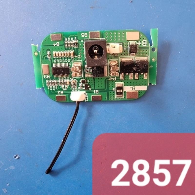 bảng mạch sạc khoan pin 6s bảo vệ pin lithium 18650 | Shopee Việt Nam