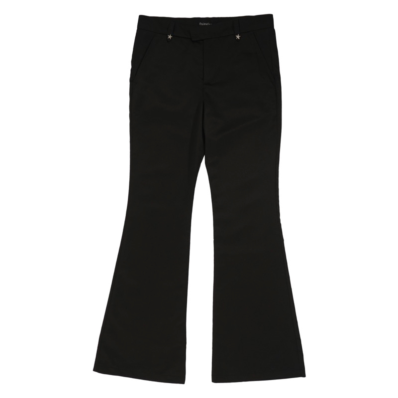 FLARED TROUSERS | Shopee Việt Nam