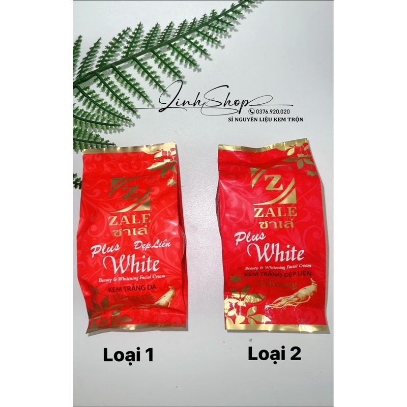kem Zét sâm Loại 1 [ chính hãng ] | Shopee Việt Nam
