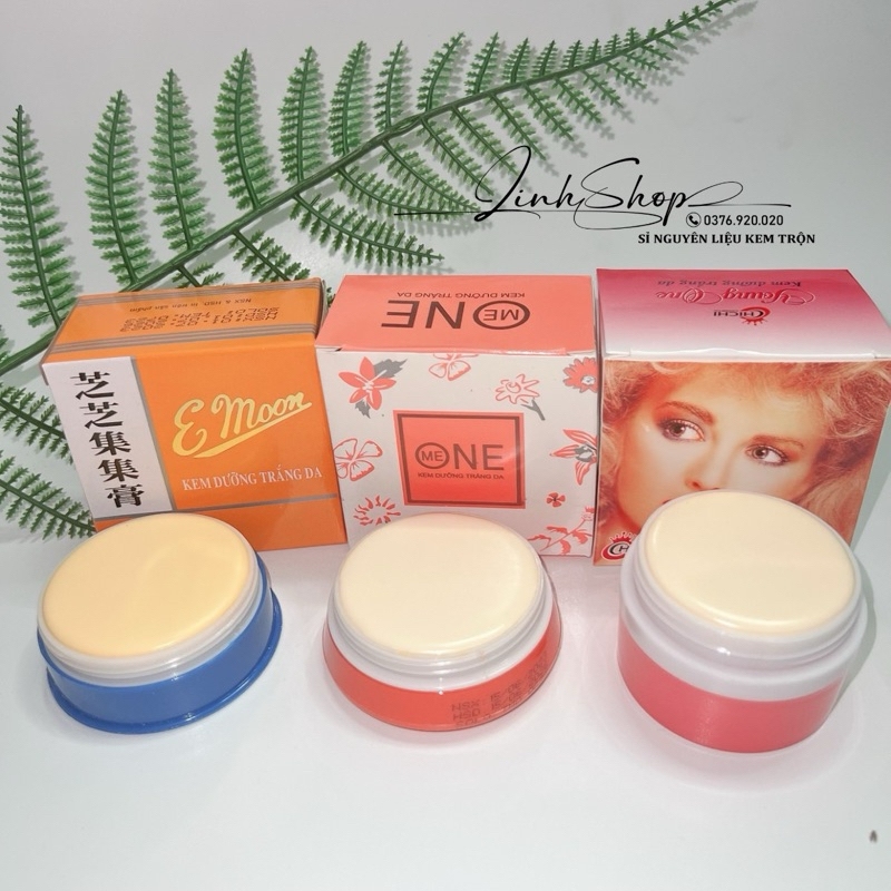 Kem emon- one-xù việt hàng Chi Chi chất đẹp | Shopee Việt Nam