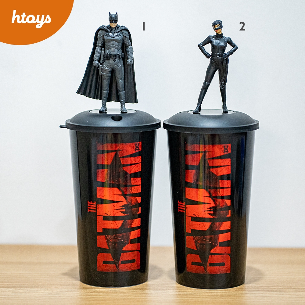 Ly topper The Batman - Trung Quốc | Shopee Việt Nam